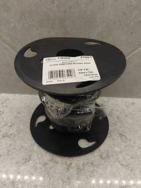 GATES 4219XL Fuel Line Hose Feet Pvc Eec